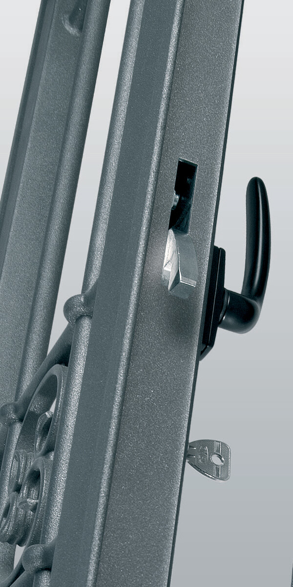 Grate – Dynamic Windows